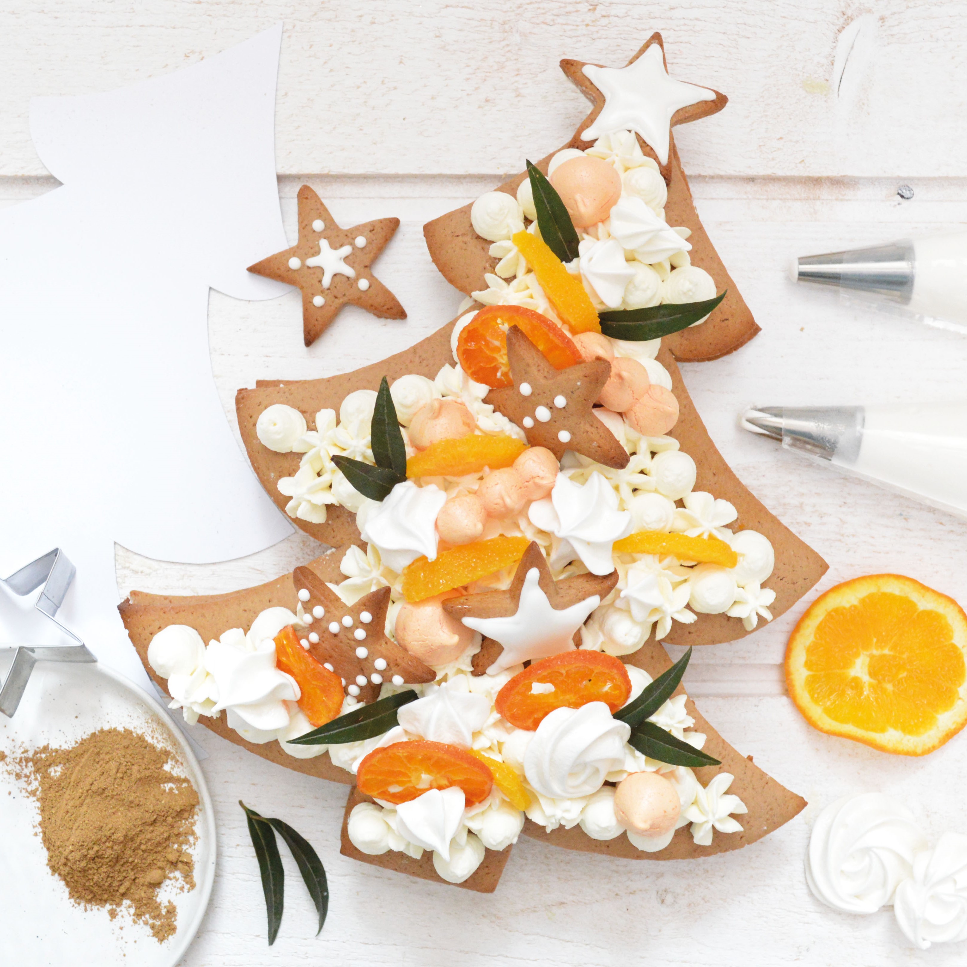 Recettes bûches de Noël 2024 : Sélection des meilleures bûches à faire ...