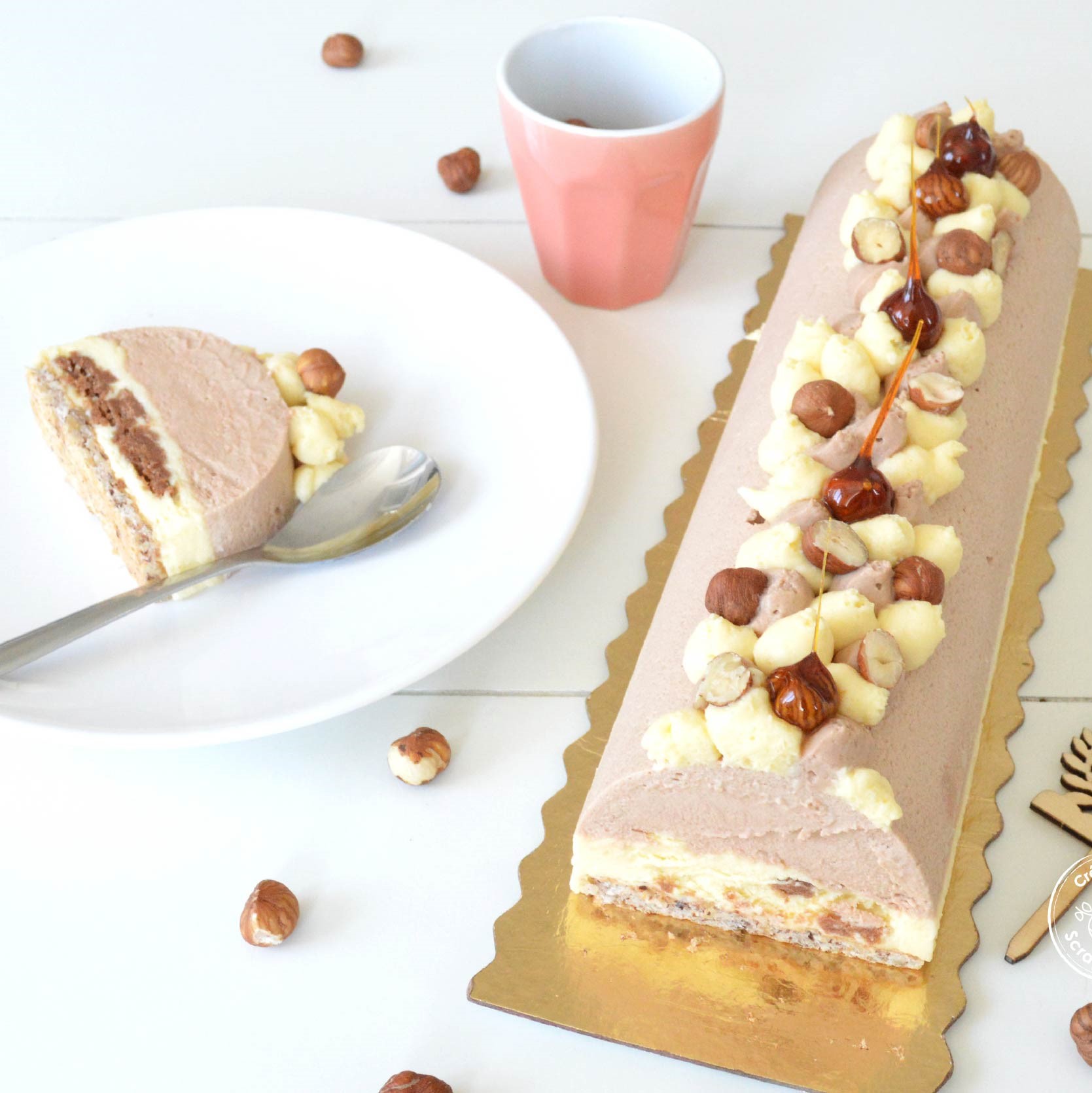 Recettes bûches de Noël 2024 : Sélection des meilleures bûches à faire ...